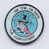 1:6 scale Vietnam era USAF 366th Tactical Fighter Wing Pa | ONE SIXTH ...