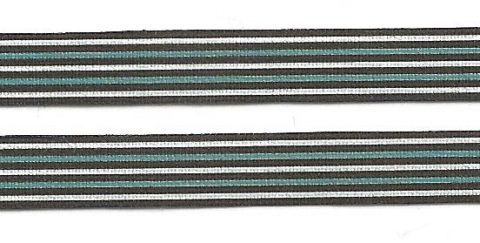 1:6 scale WWII British RAF Cuff Rank Set 05: Wing Commander | ONE SIXTH ...
