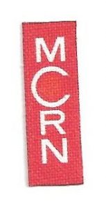 1:6 scale “The Expanse” TV Series Patch: MCRN Patch v1 | ONE SIXTH ...